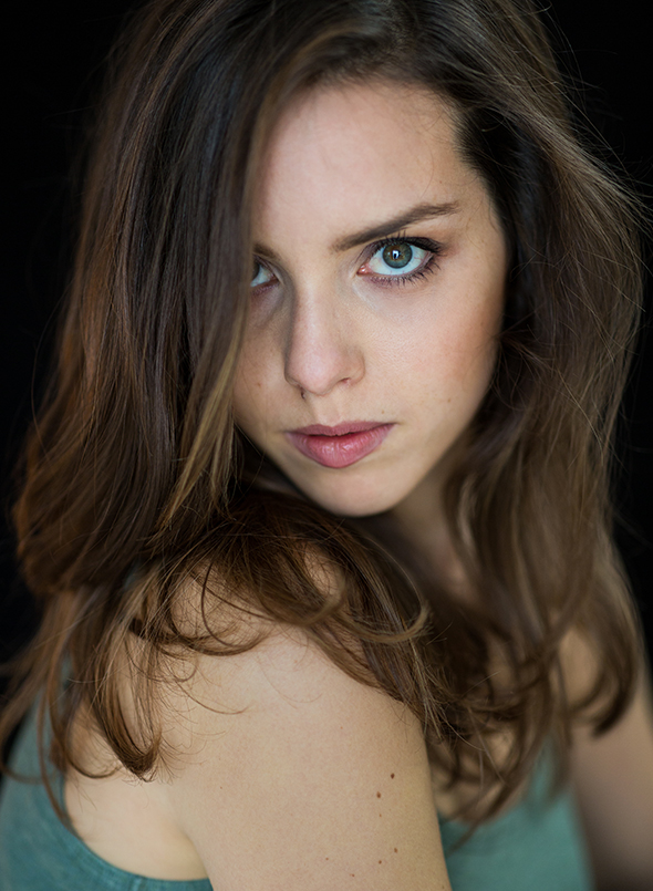 Picture of Penelope Frego