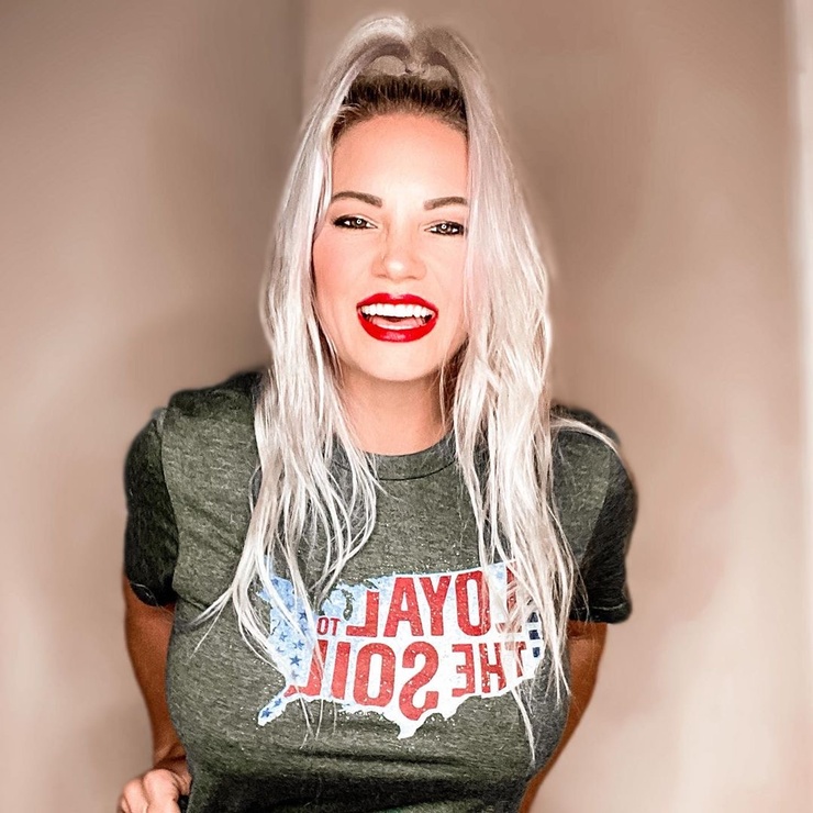 Image of Mia Lynn Minx