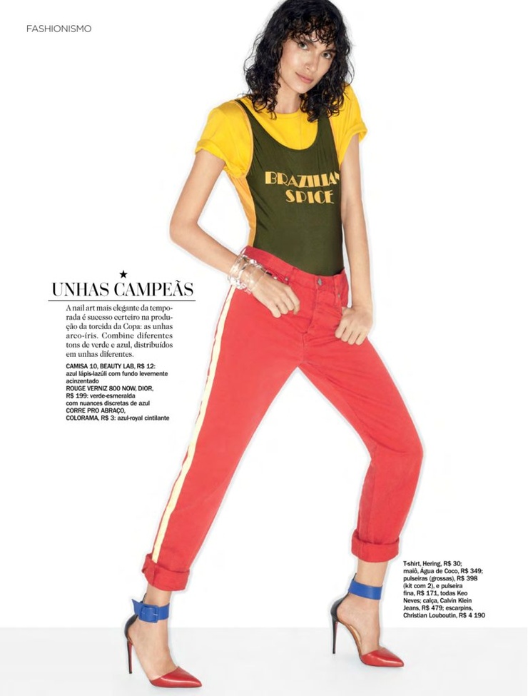 Image of Natalia Moreira