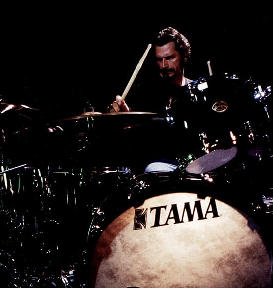 Picture of John Tempesta