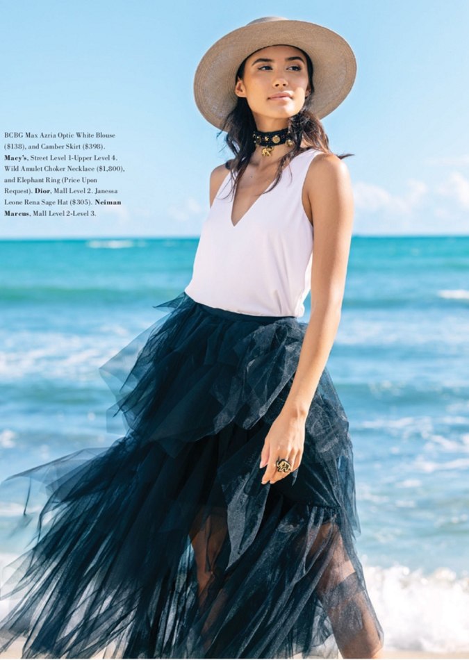 Faith Rogers picture