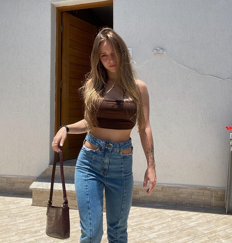 Image of Raphaella Bonaldi Sobral