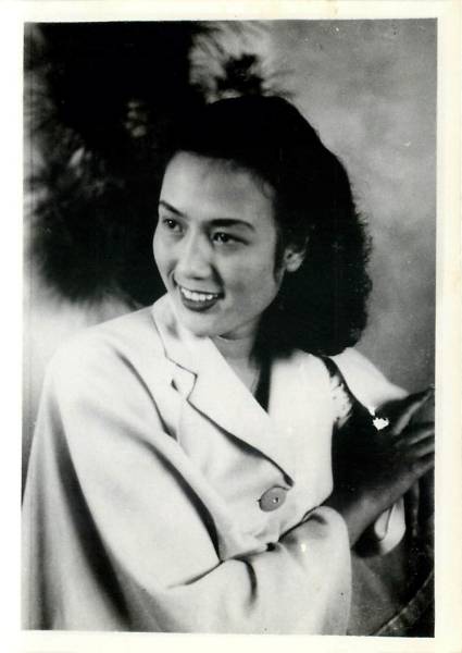 Picture of Yuriko Hamada