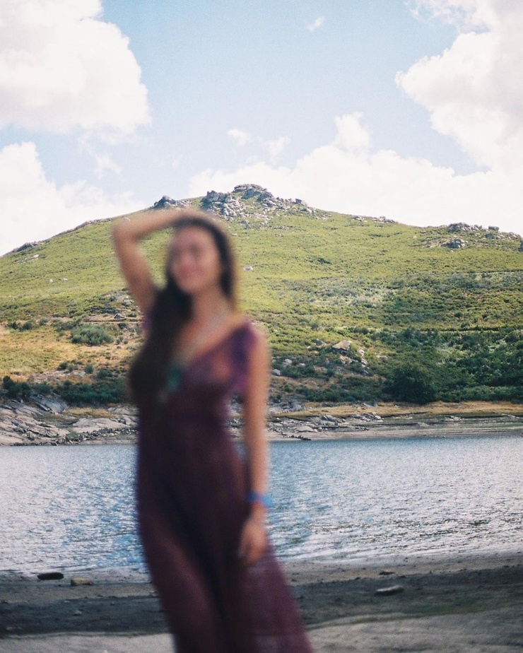 Picture of Maria Dominguez