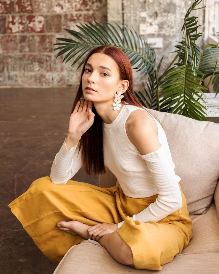 Picture of Yuliia Kurochka