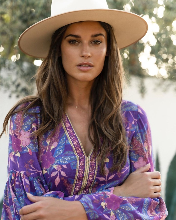 Maitlyn Simmons image