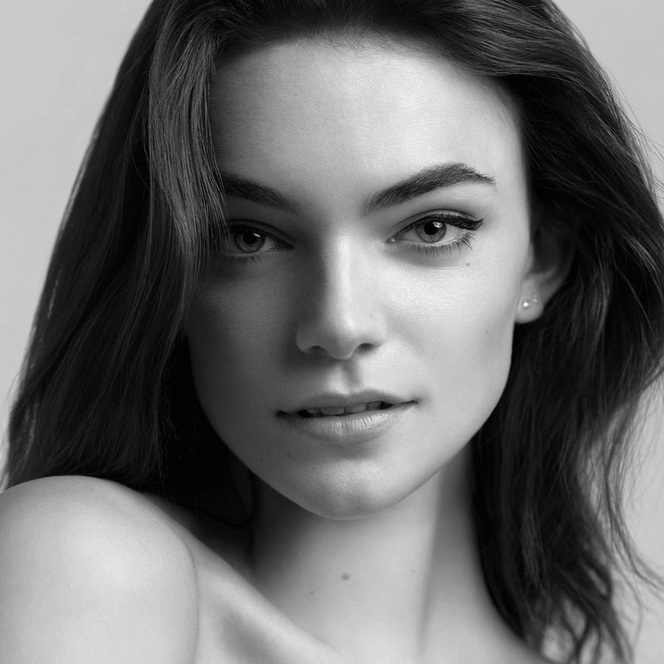 Picture of Carlee Huffman