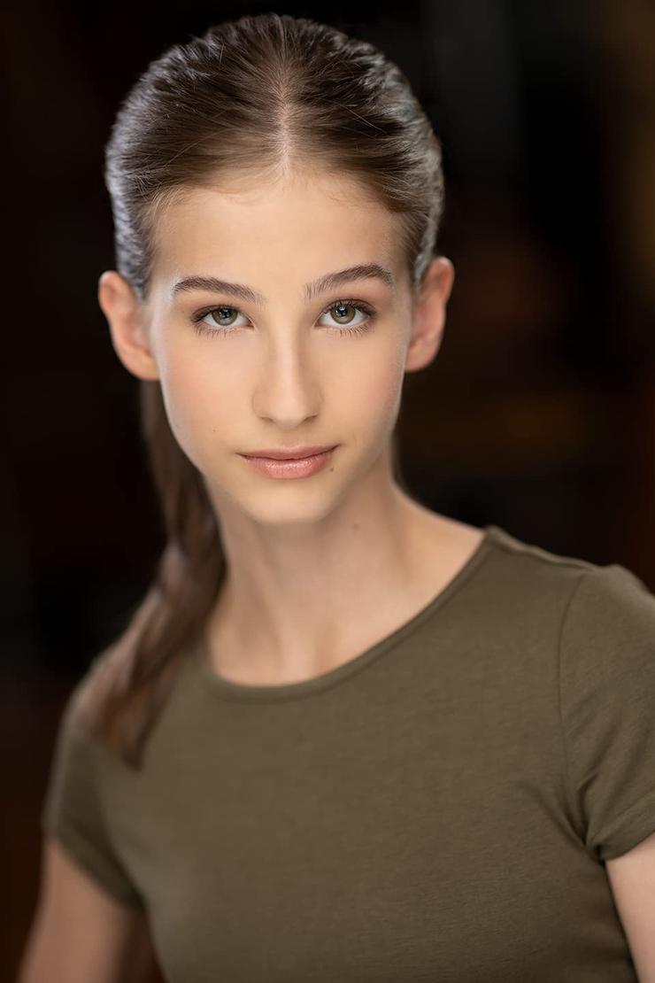 Picture of Jaeda Lily Miller