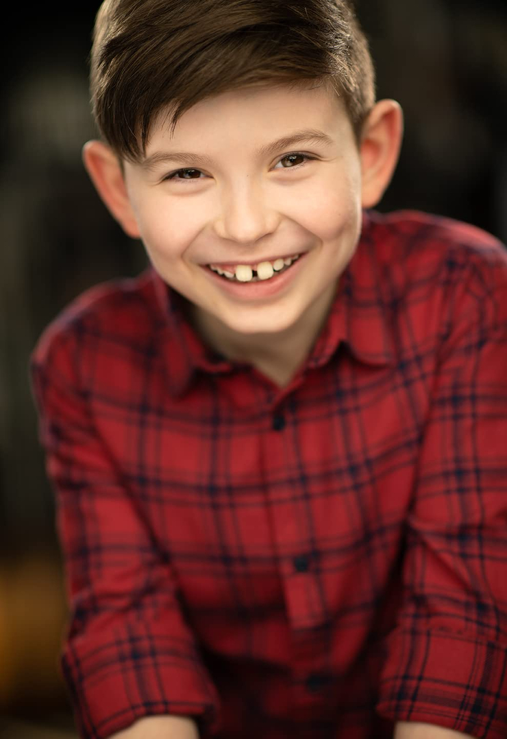 Image of Benjamin Jacobson