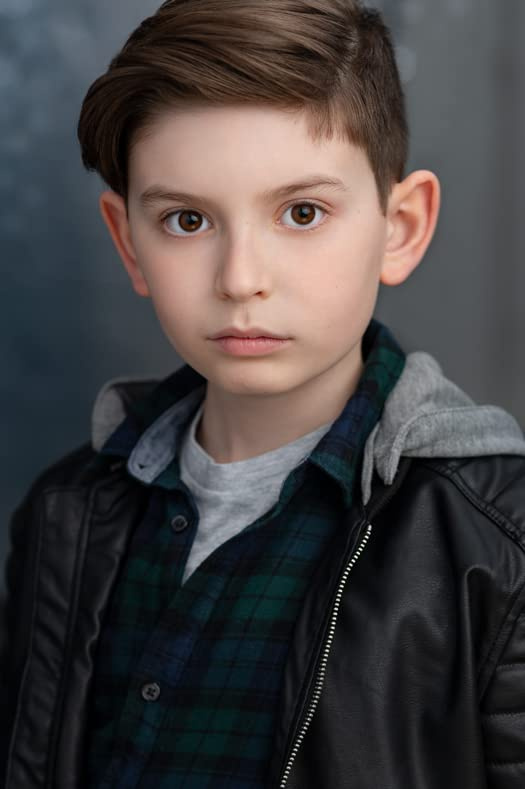 Picture of Benjamin Jacobson