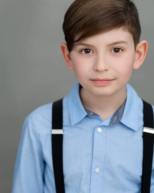 Picture of Benjamin Jacobson