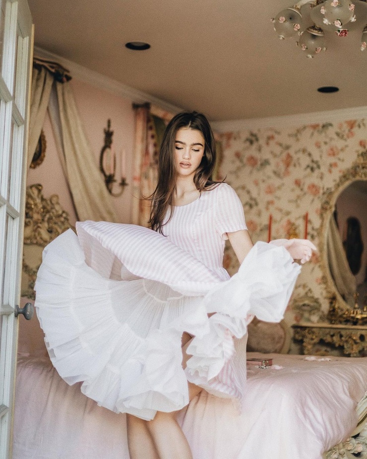 Picture of Anna Yurkova