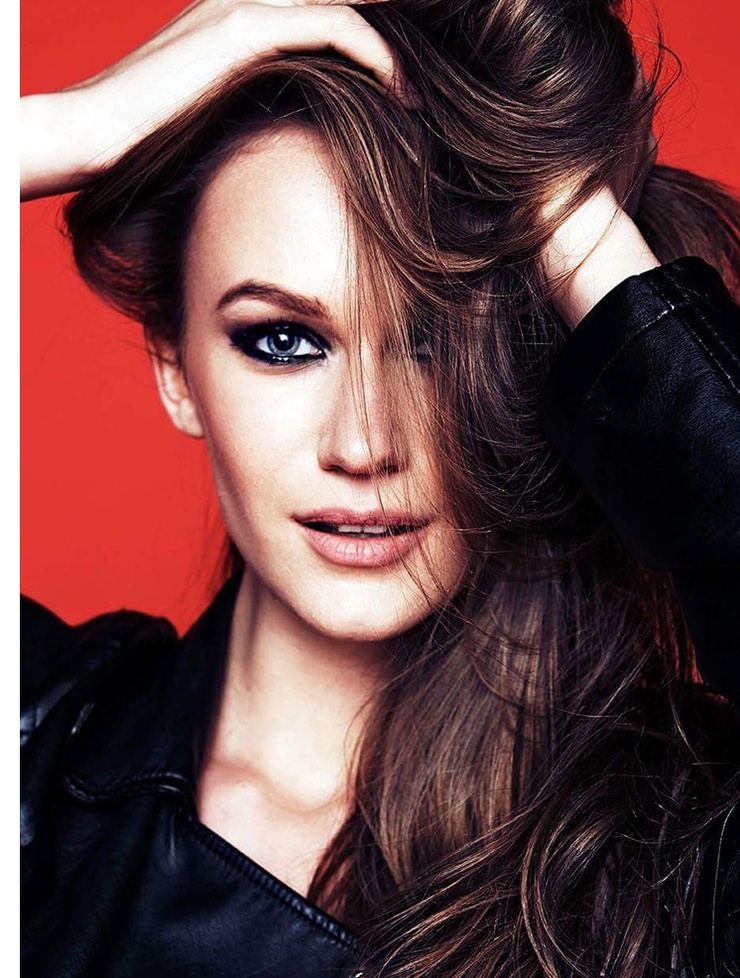 Picture of anastasia dimitrova