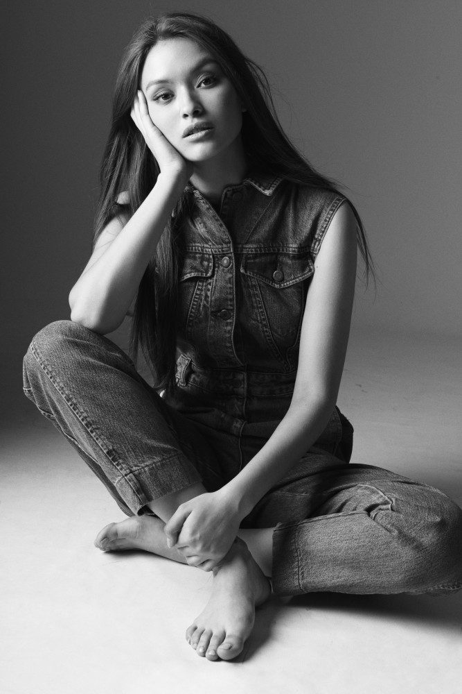 Alina Morozova image