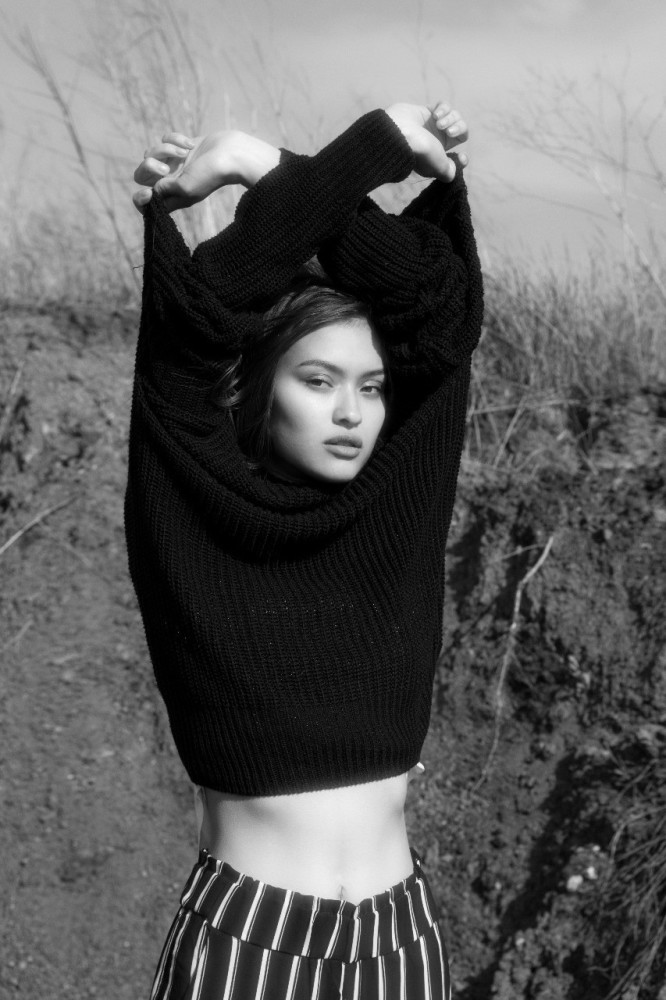 Image of Alina Morozova