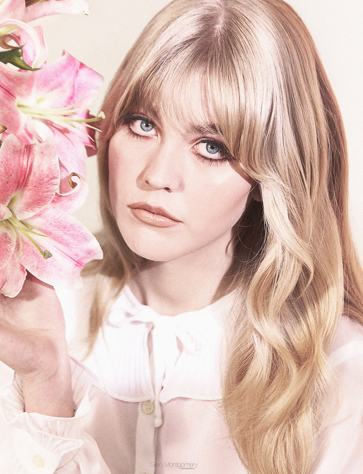 Picture of Alice Townsend