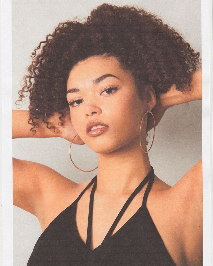 Picture of Tilly Shepherd