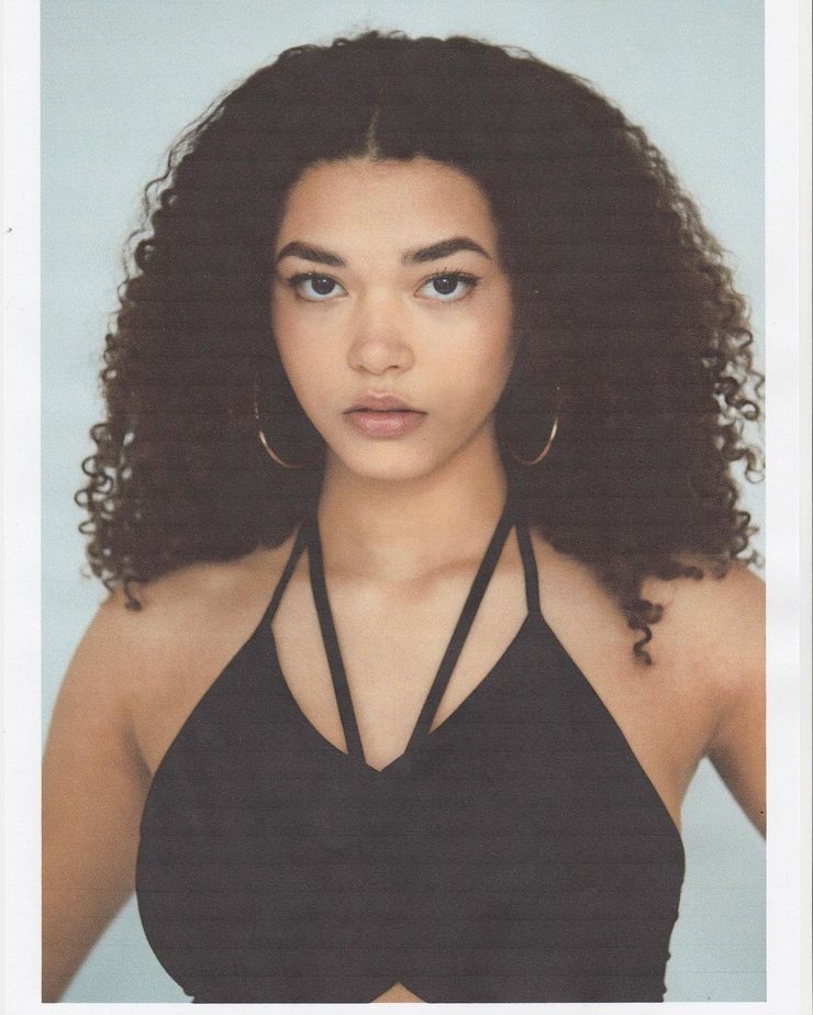 Picture of Tilly Shepherd