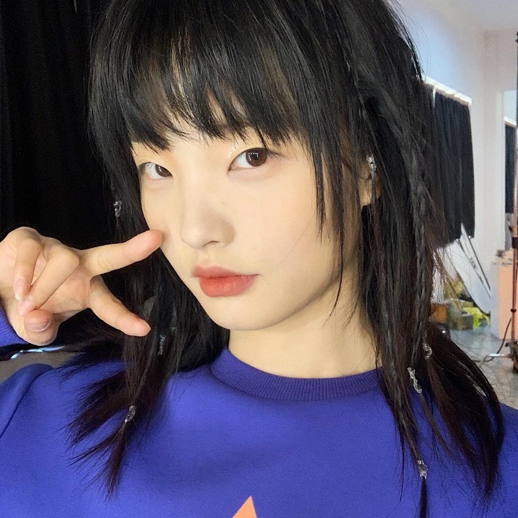 Picture of Jing Huang