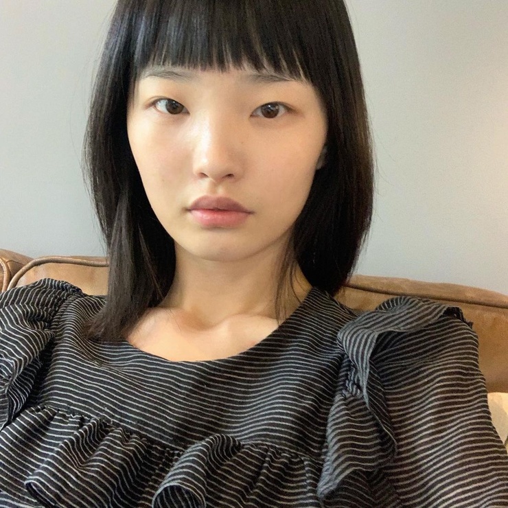 Picture of Jing Huang