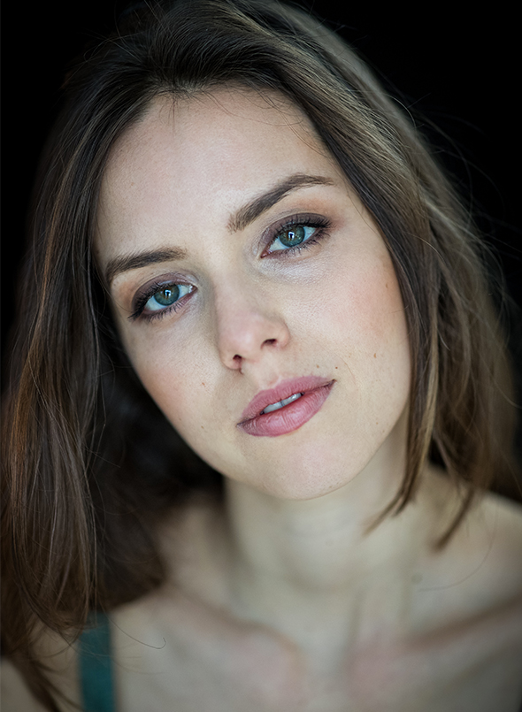 Image of Penelope Frego