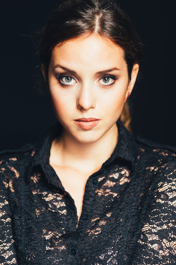 Penelope Frego picture