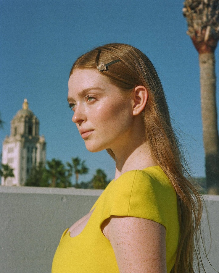 Picture of Larsen Thompson