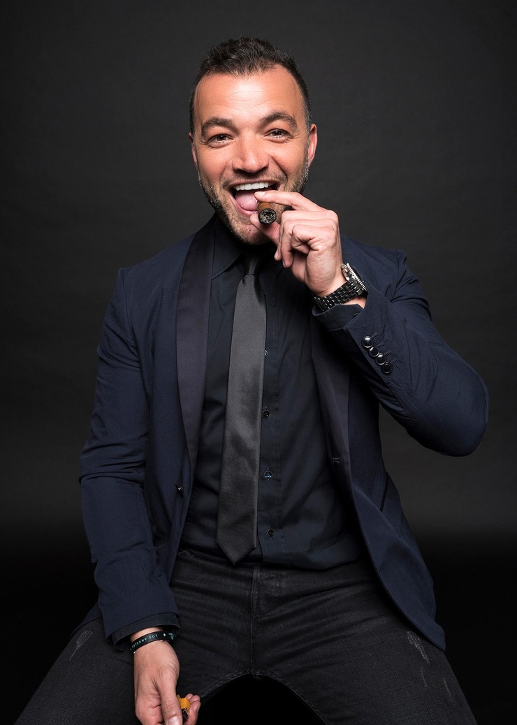 Picture of Nick Tarabay