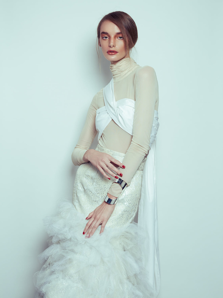 Picture of Danielle Van Randen