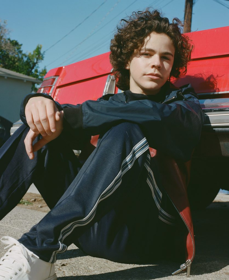 Picture of Zackary Arthur