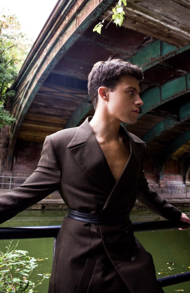 Picture of Andrew Callahan