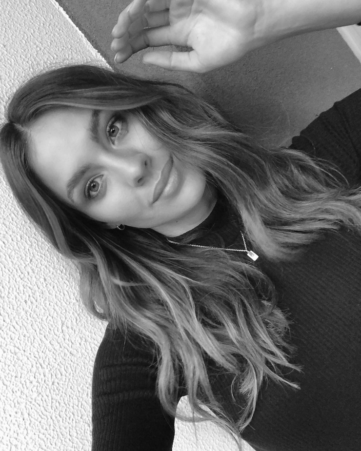 Picture of Maddie Cowe