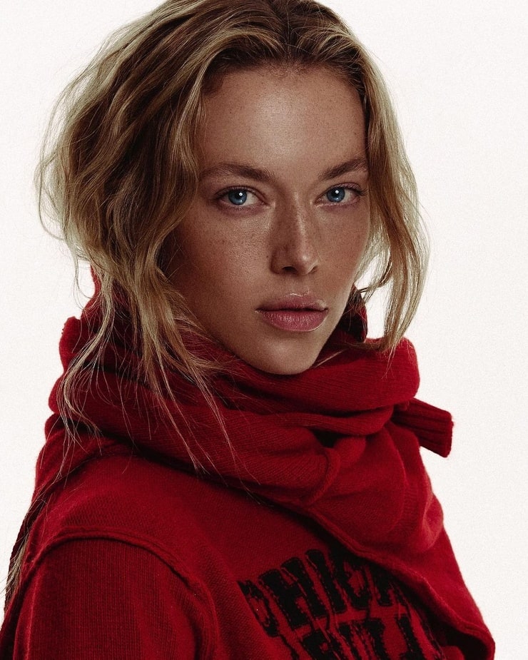 Picture of Hannah Ferguson