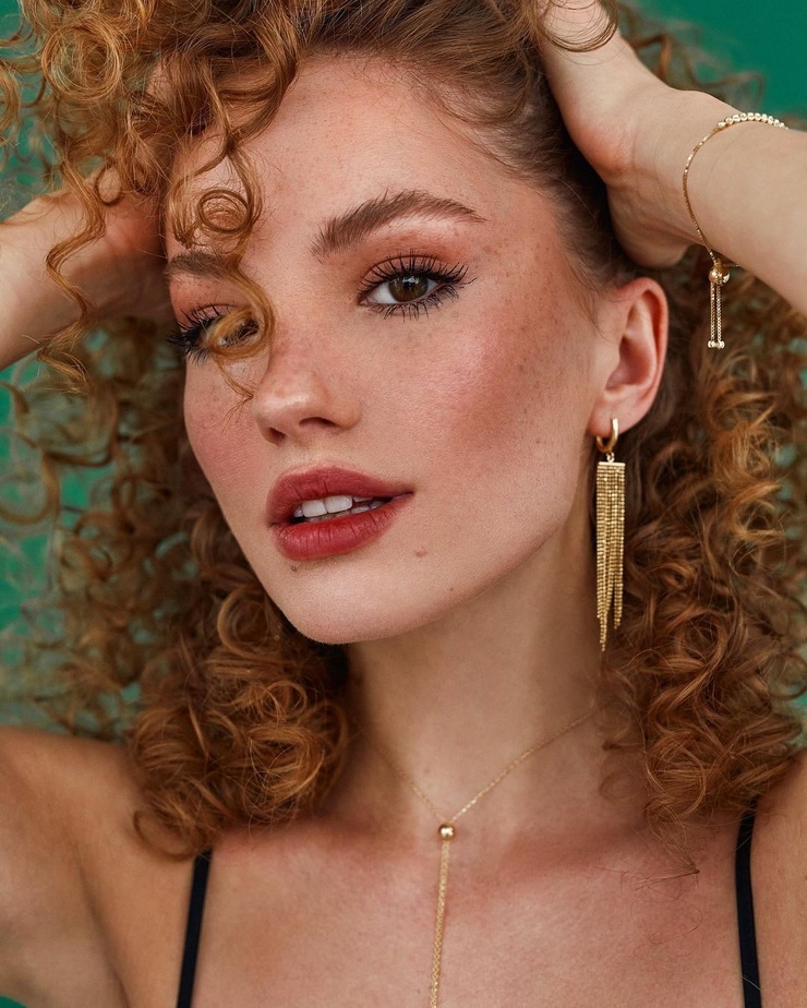 Picture of Daria Sidorchuk