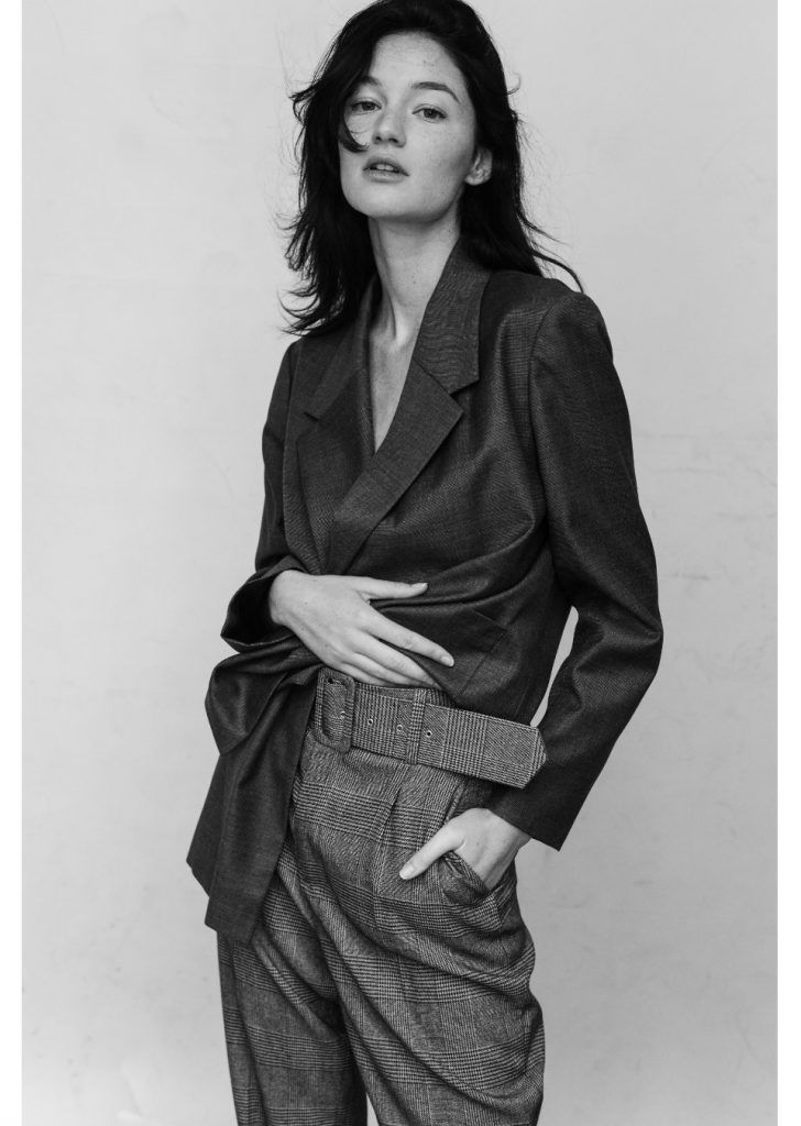 Image of Chloe Bechini