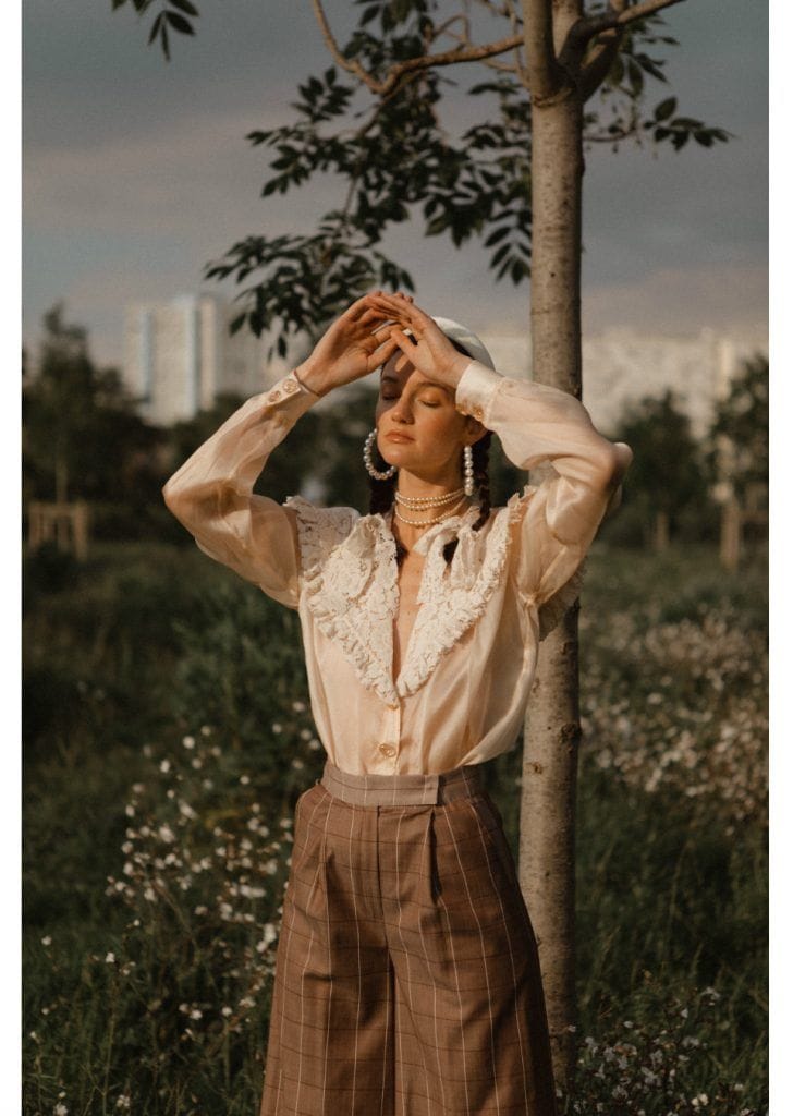 Picture of Chloe Bechini