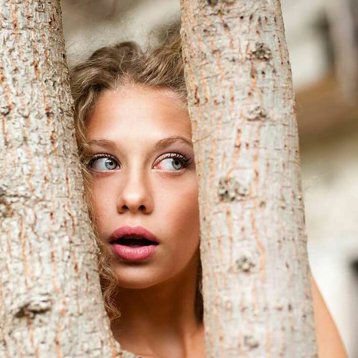 Picture of Chloé Thill
