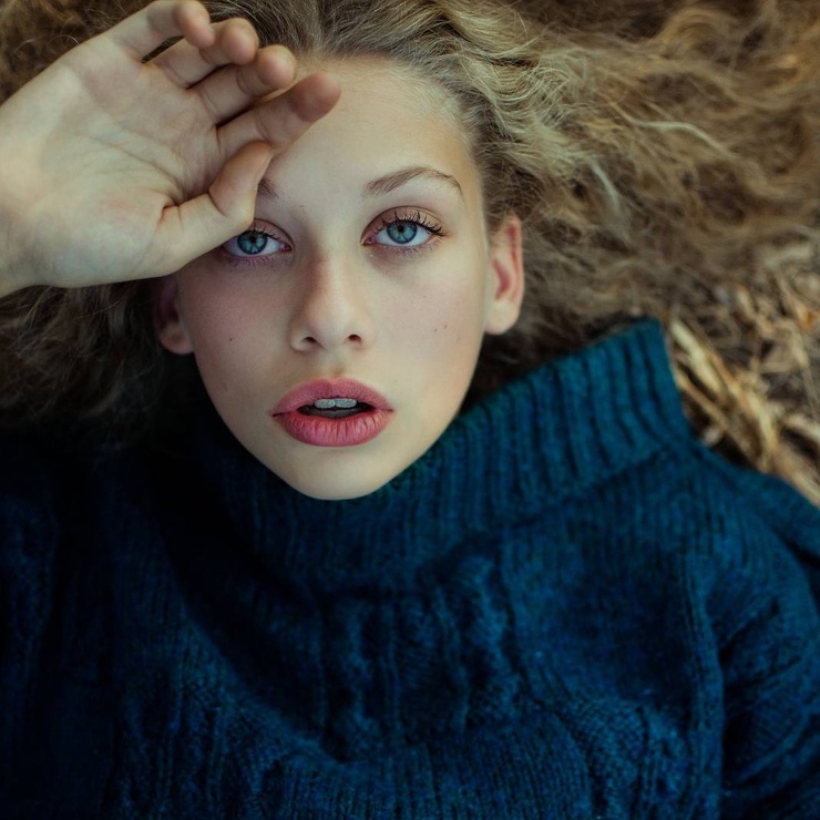 Picture of Chloé Thill