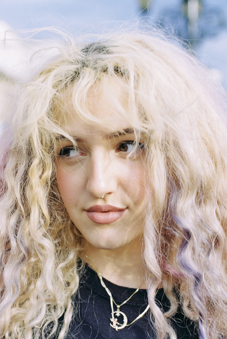 Picture of Izzy Camina