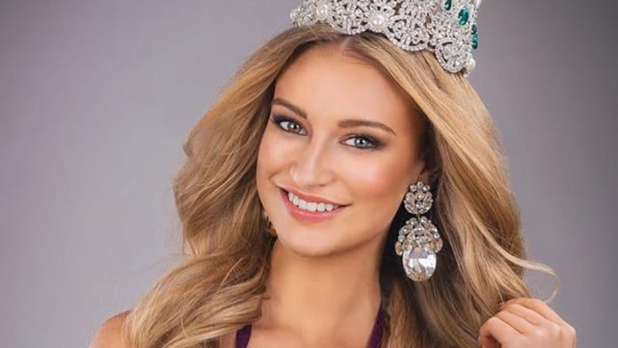 Picture of Katerina Kasanova