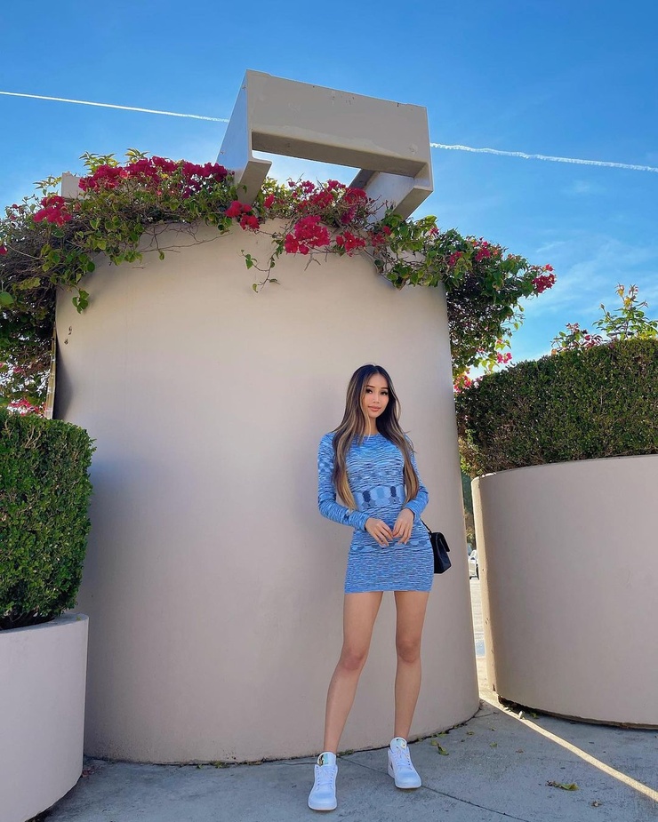 Picture of Faye Miah