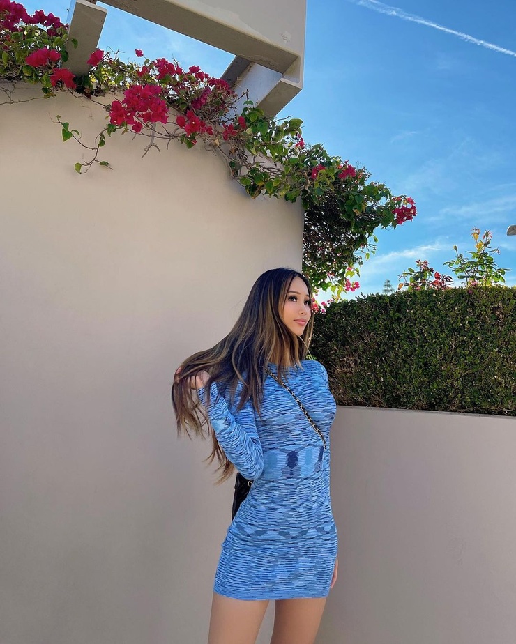 Picture of Faye Miah