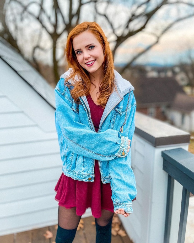 Picture of Tiffany Alvord