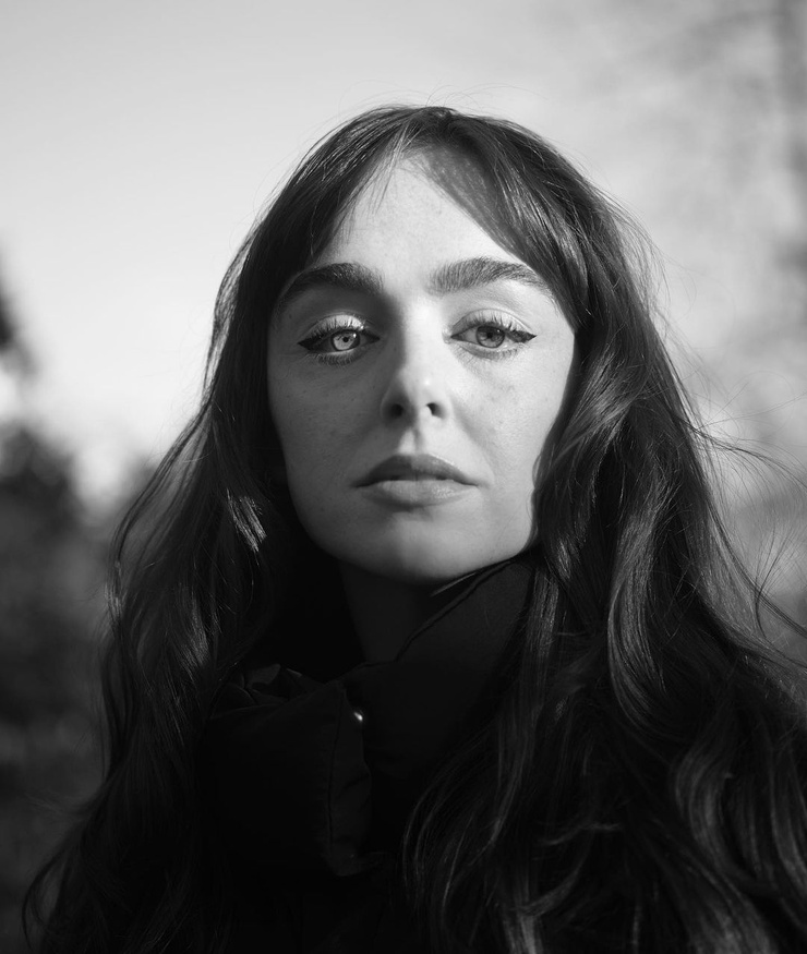 Picture of Louisa Connolly-Burnham
