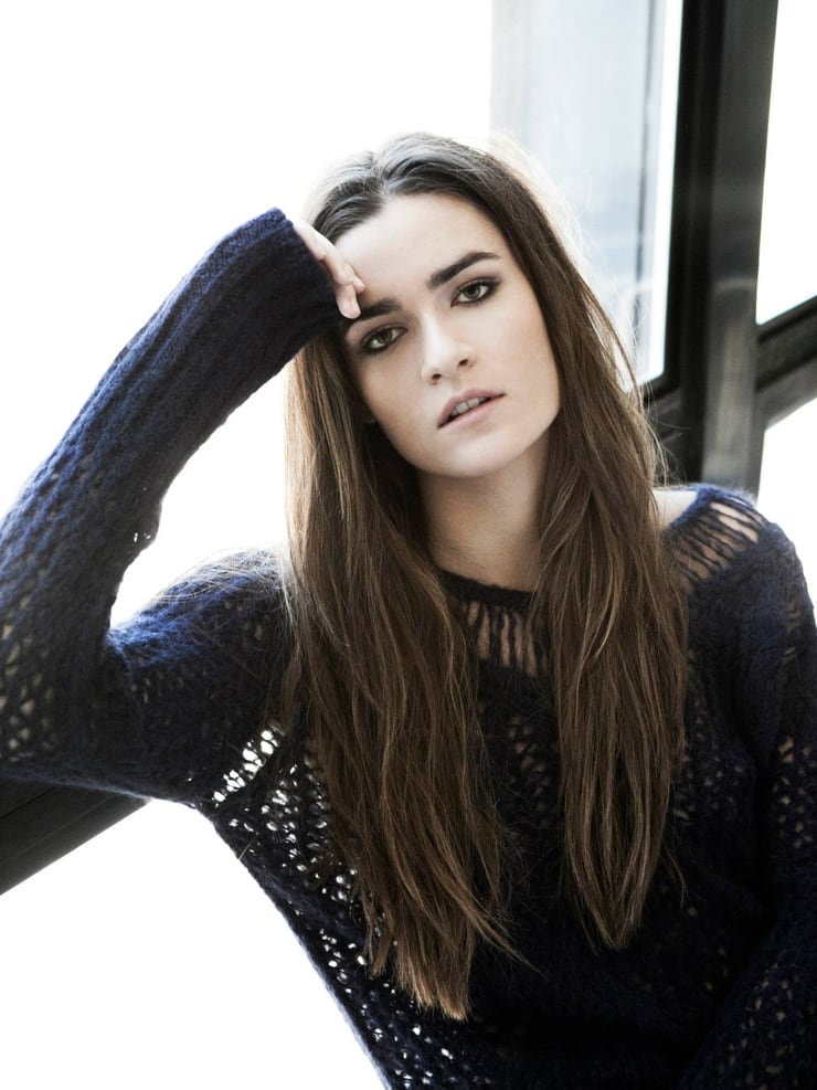 Picture of dominique spindler