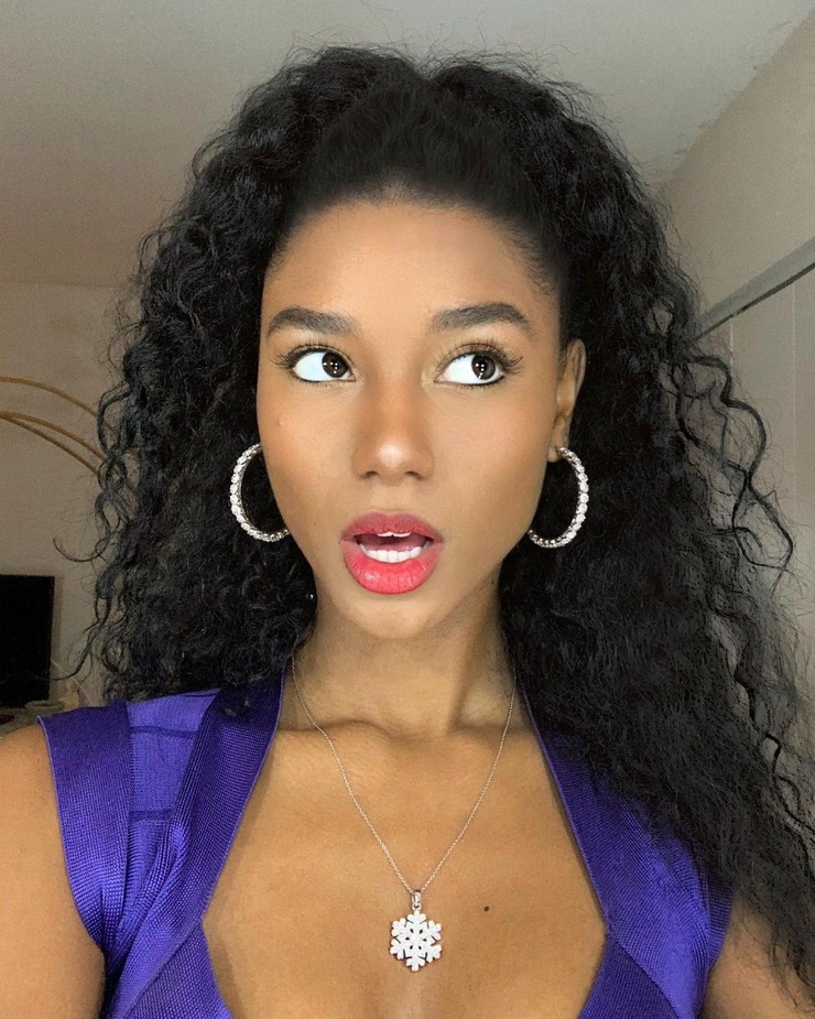 Picture of Kimberly Herrand