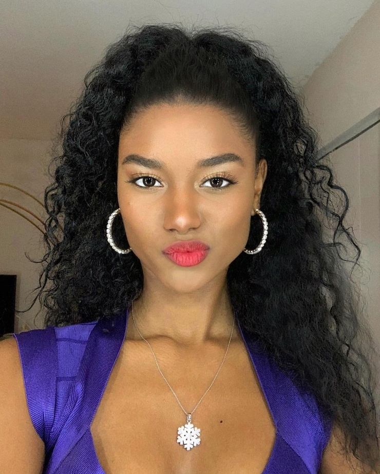 Picture of Kimberly Herrand