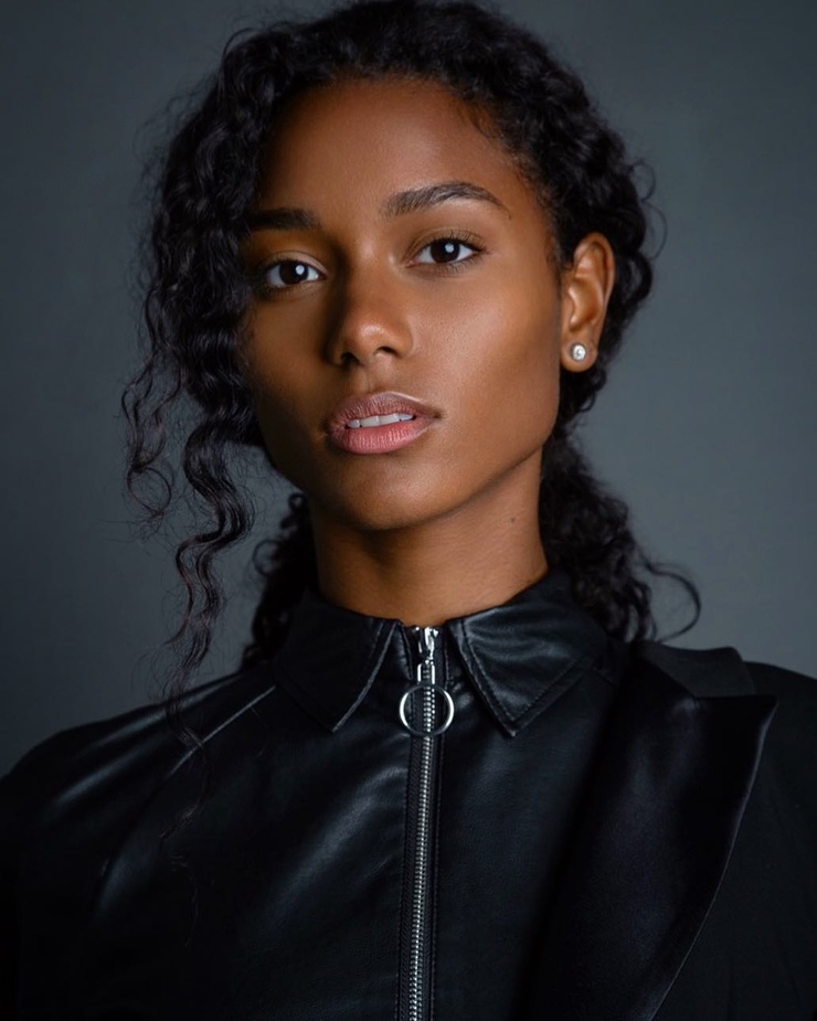 Picture of Kimberly Herrand