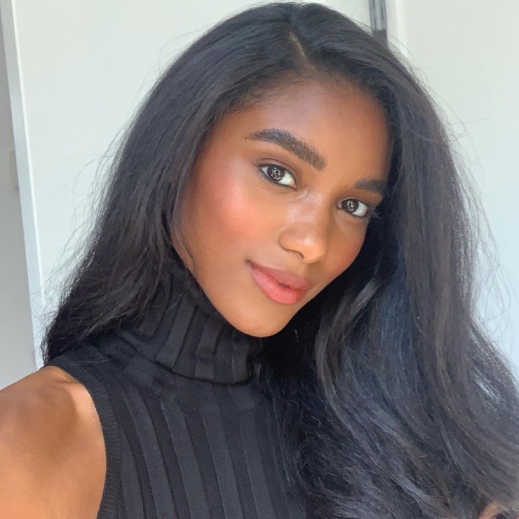 Picture of Kimberly Herrand