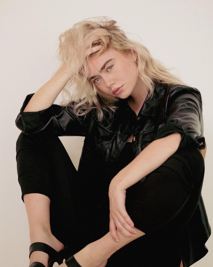 Picture of Malia McCullah